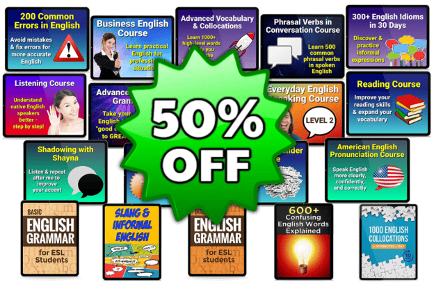 Best courses for each level and reason for learning: – Espresso English ...