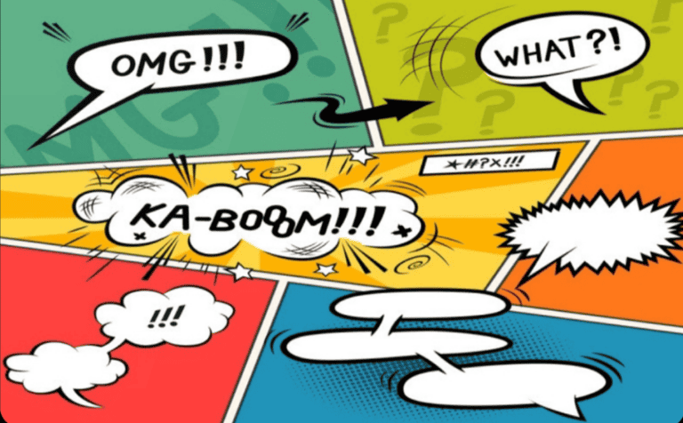 Slang & Informal English E-Book – Espresso English Courses